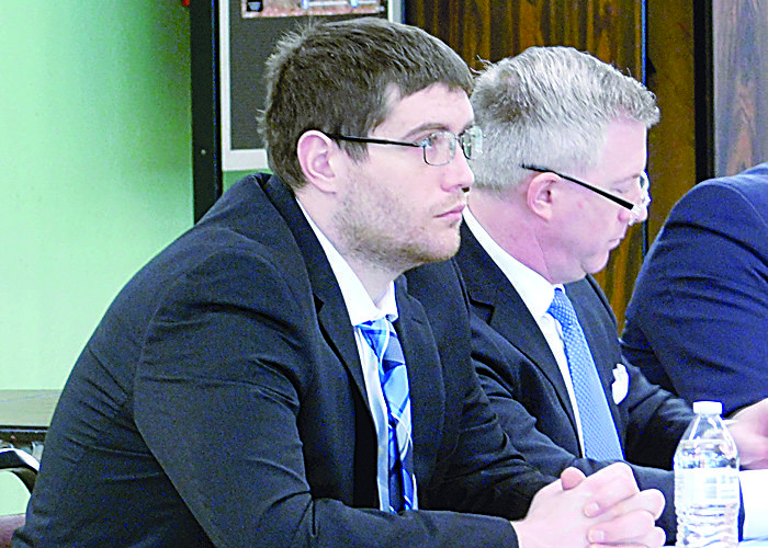 Prosecution Rests Its Case in Kinney Murder Trial in Belmont County | News, Sports, Jobs - The ...